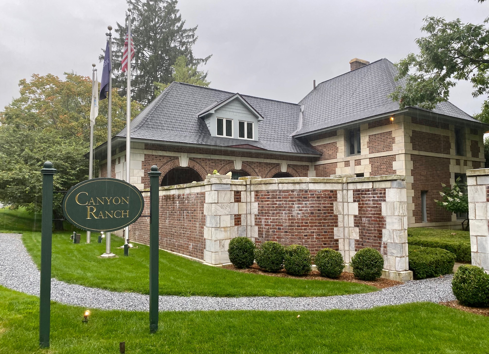 Canyon Ranch Lenox eyes changes - The Berkshire Edge