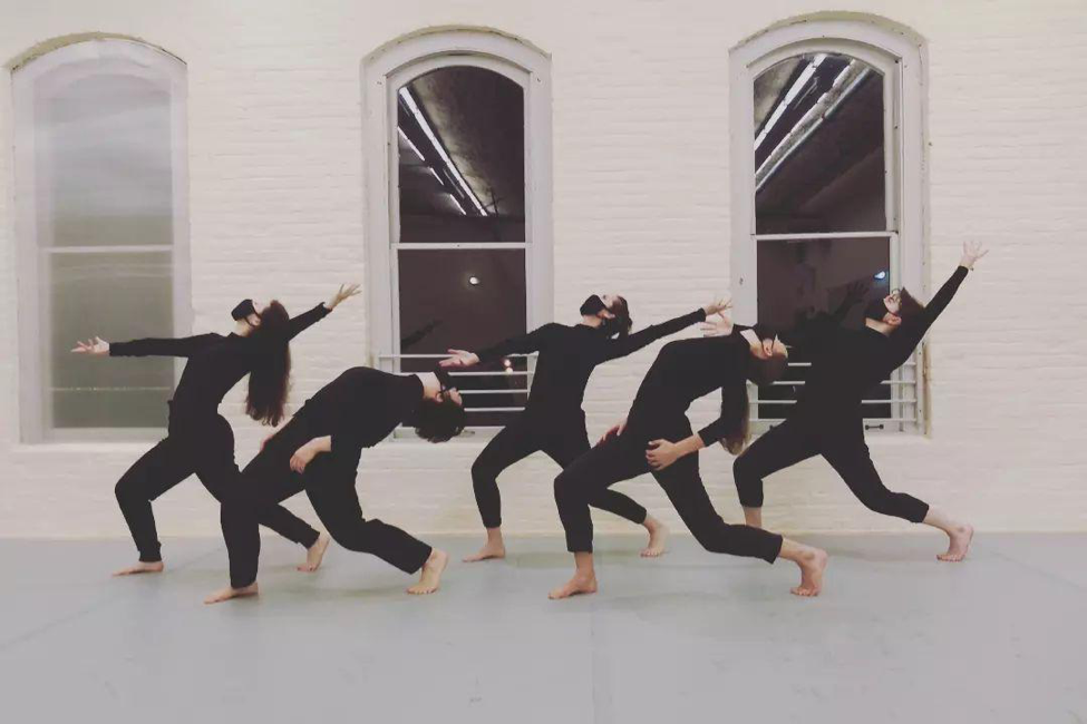 Berkshire dancers to be celebrated on Community Day at Jacob's Pillow ...