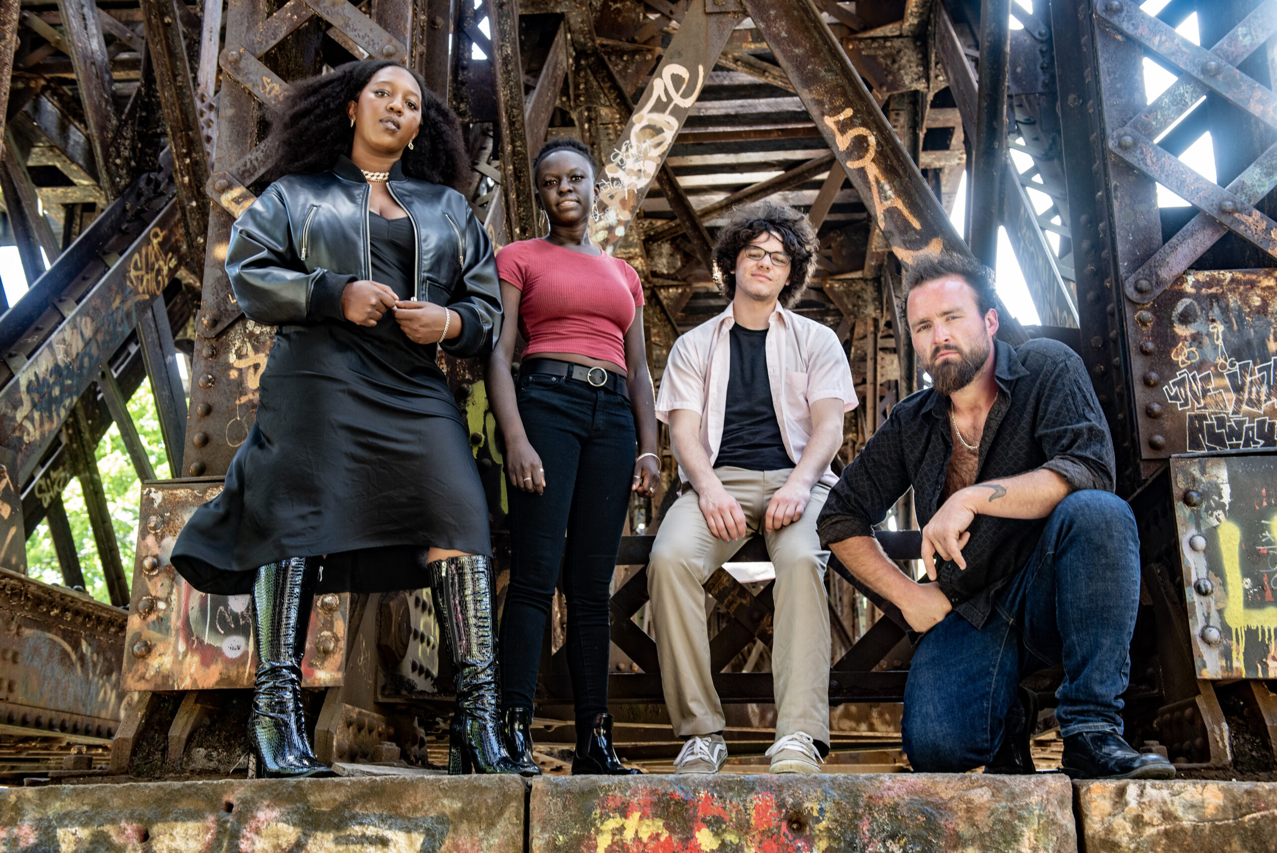 BITS & BYTES: Weekend of events at Becket Arts Center; Theresa Guzman ...