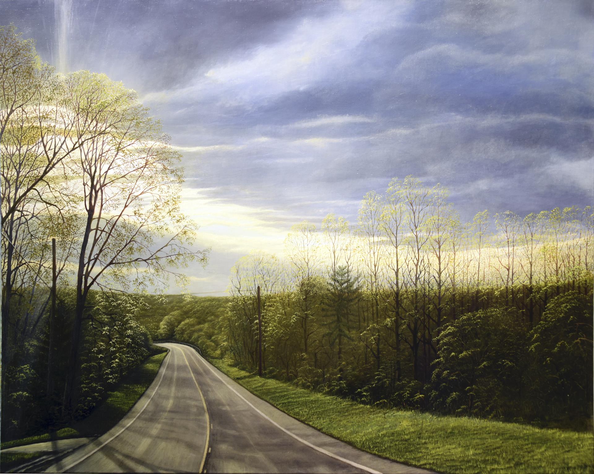 BITS & BYTES: Regional Art Show at Spencertown Academy; CATA reading at ...