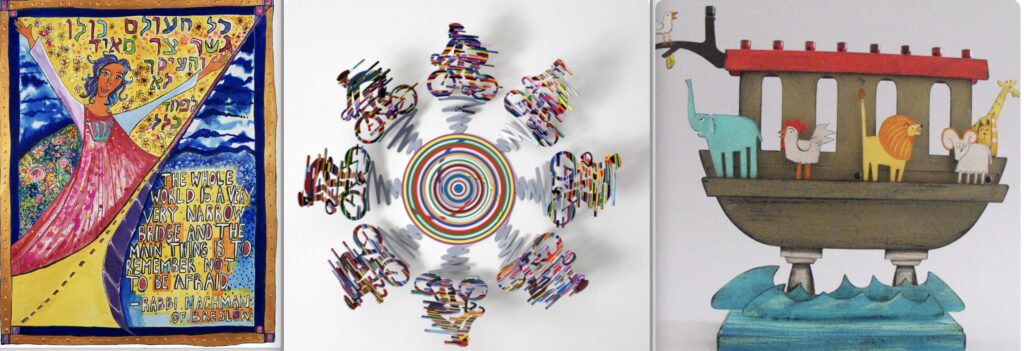 BUSINESS MONDAY: Spotlight on Concepts of Art—A unique mix with broad ...