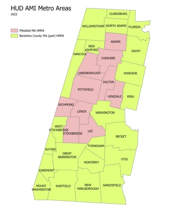 PETER MOST: Circular illogic — Let's talk about AMI - The Berkshire Edge