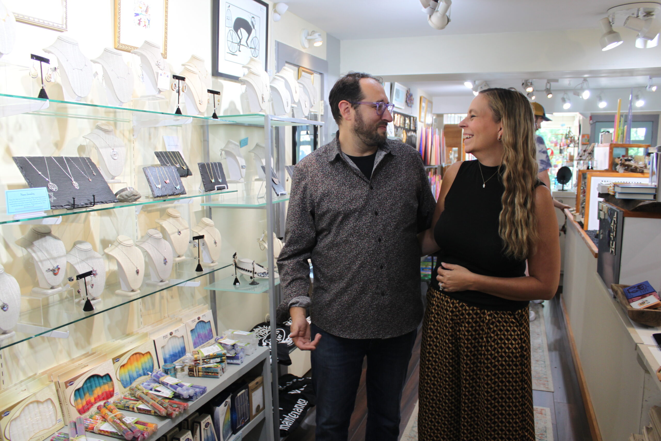 BUSINESS MONDAY: Spotlight on Concepts of Art—A unique mix with broad ...