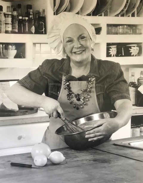 Ruth Adams Bronz, 83, of Housatonic - The Berkshire Edge