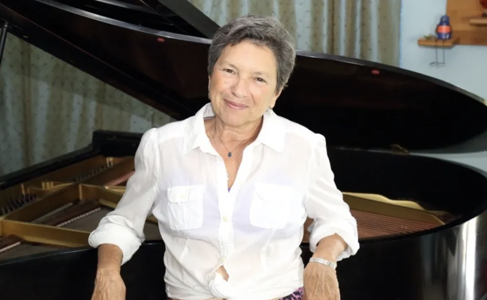 PREVIEW: Lenox Jazz Stroll presents Peggy Stern, Ted Rosenthal, Benny Kohn, Lucky Five, Michael ...