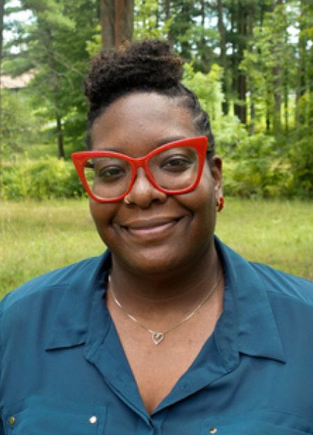 BUSINESS BRIEFS Part One: Simon’s Rock names Dr. Sarah Porter-Liddell ...