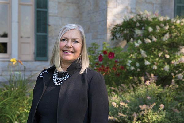 BUSINESS BRIEFS Part One: Norman Rockwell Museum CEO appointed to AAM ...