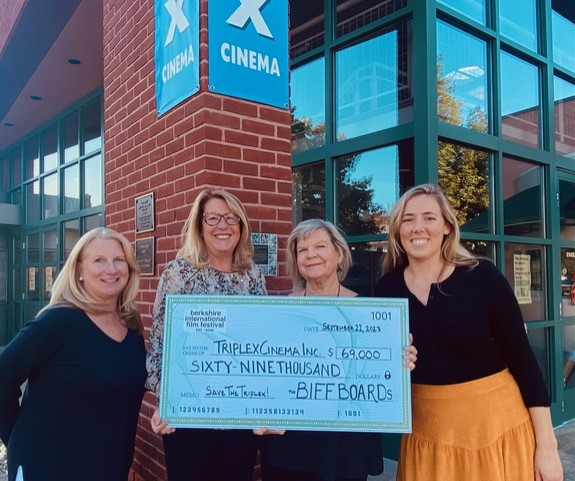 BUSINESS PERSPECTIVES: Berkshire International Film Festival boards ...