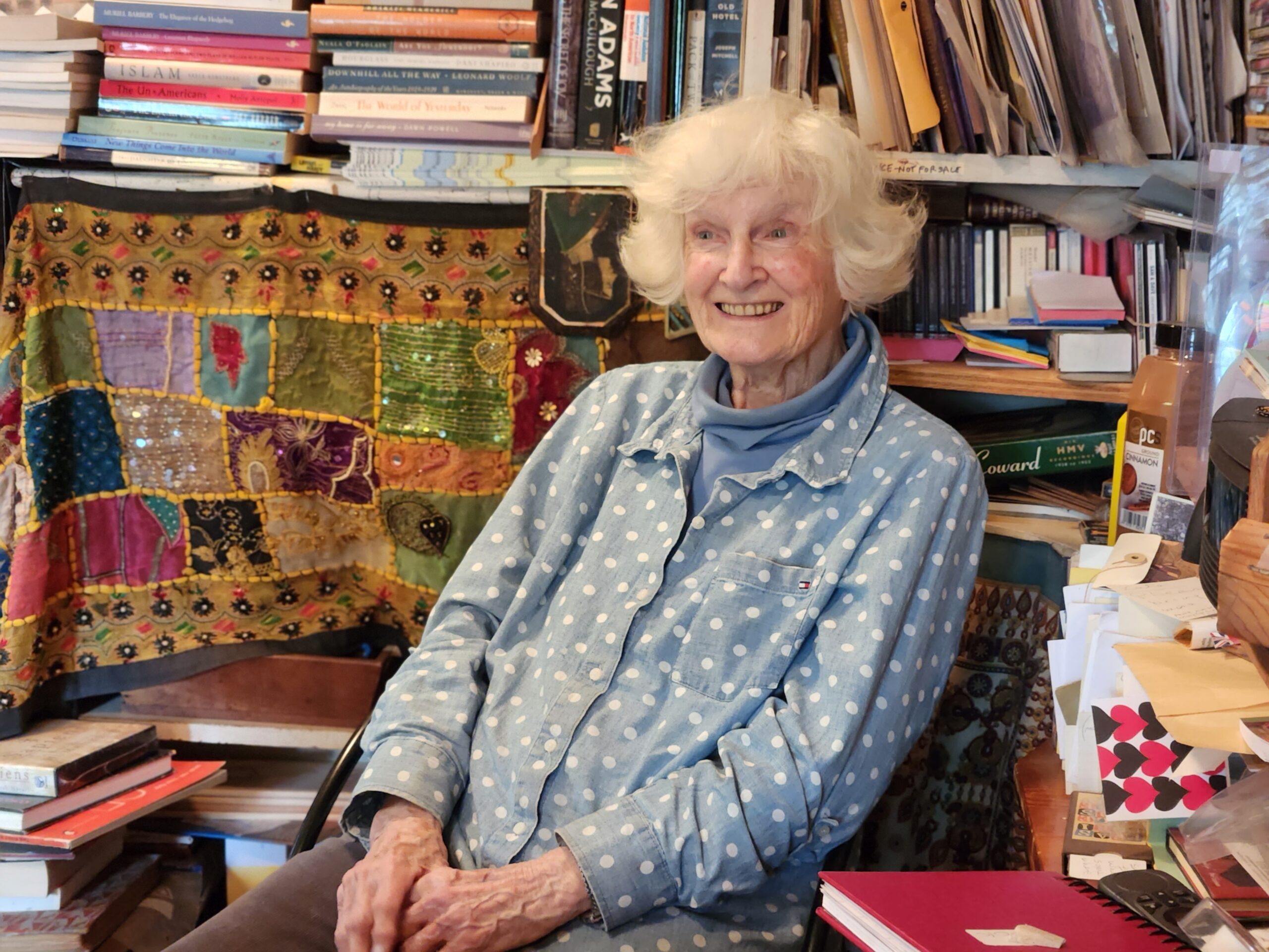 BUSINESS SPOTLIGHT: Rodgers Book Barn—a place you'll return to, like a ...