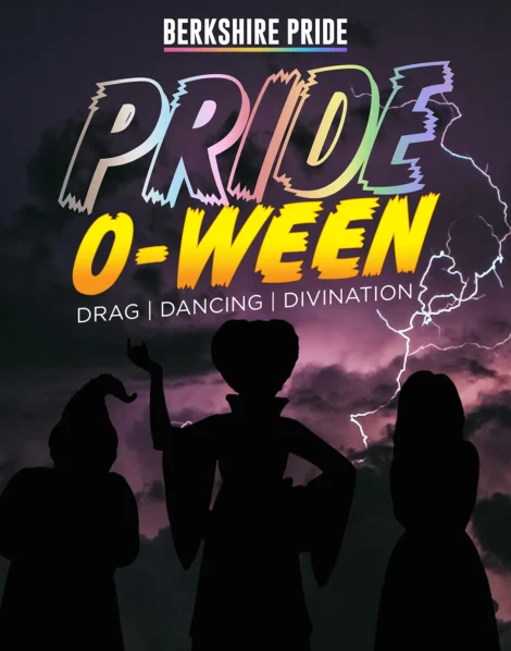 BITS & BYTES: Louisville Brass at Simon’s Rock; ‘PRIDE-O-WEEN’, at ...