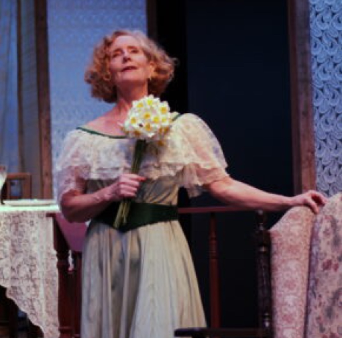 THEATER REVIEW: 'The Glass Menagerie' plays at Bridge Street Theatre in ...