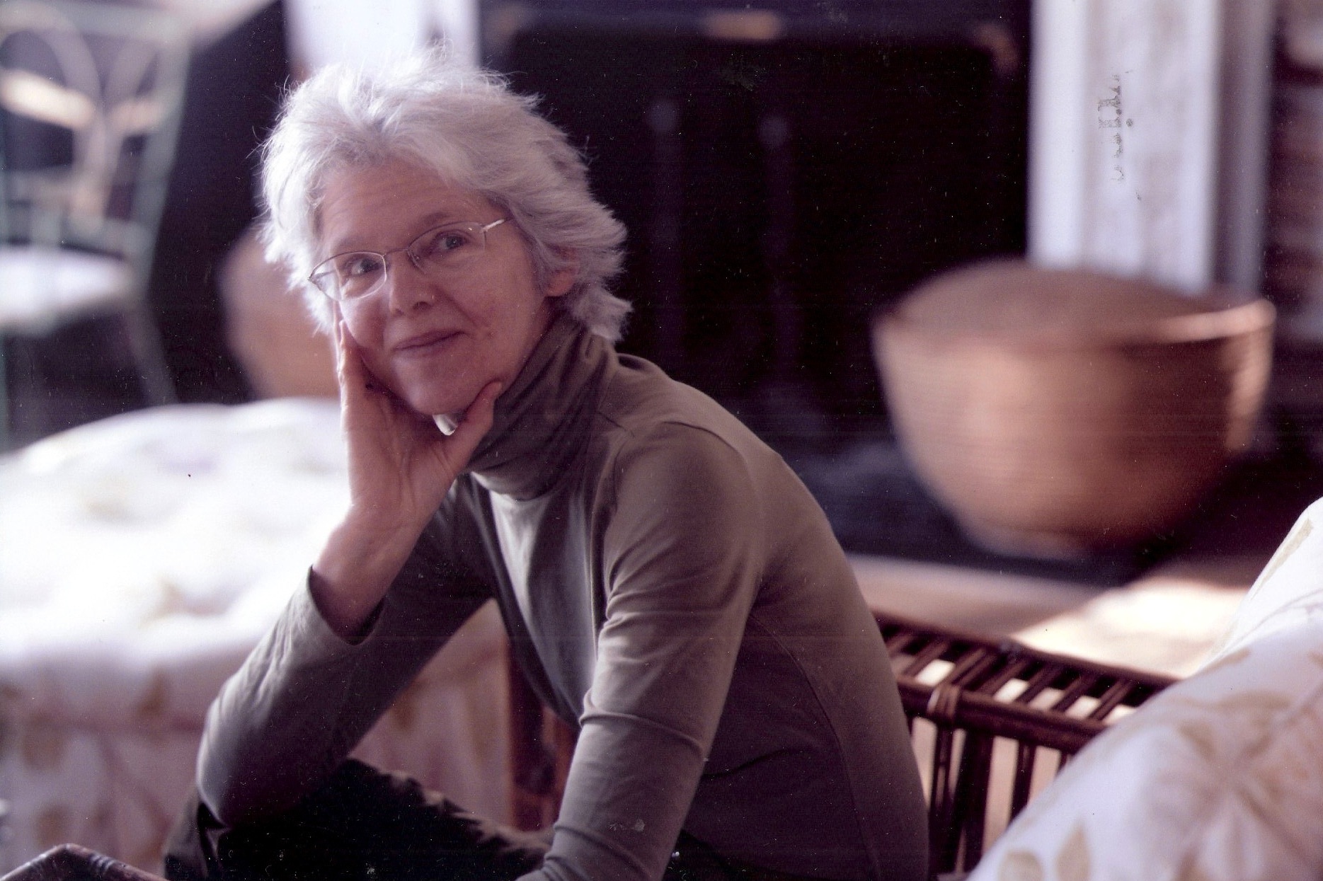 Cornelia Brooke 'Nini' Gilder presents 'The Legacy of the Great Estates ...