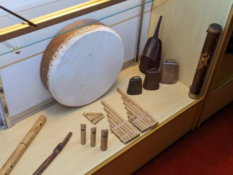 The Guthrie Center: More than just a Thanksgiving legend, starts ...