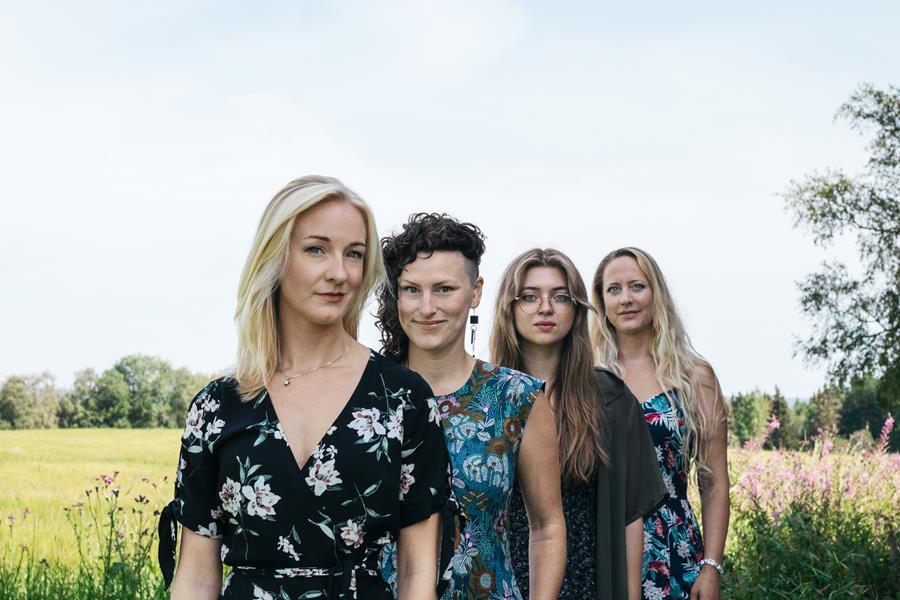 Bits & Bytes: Kongero at The Foundry; Bard Queer Leadership Project ...