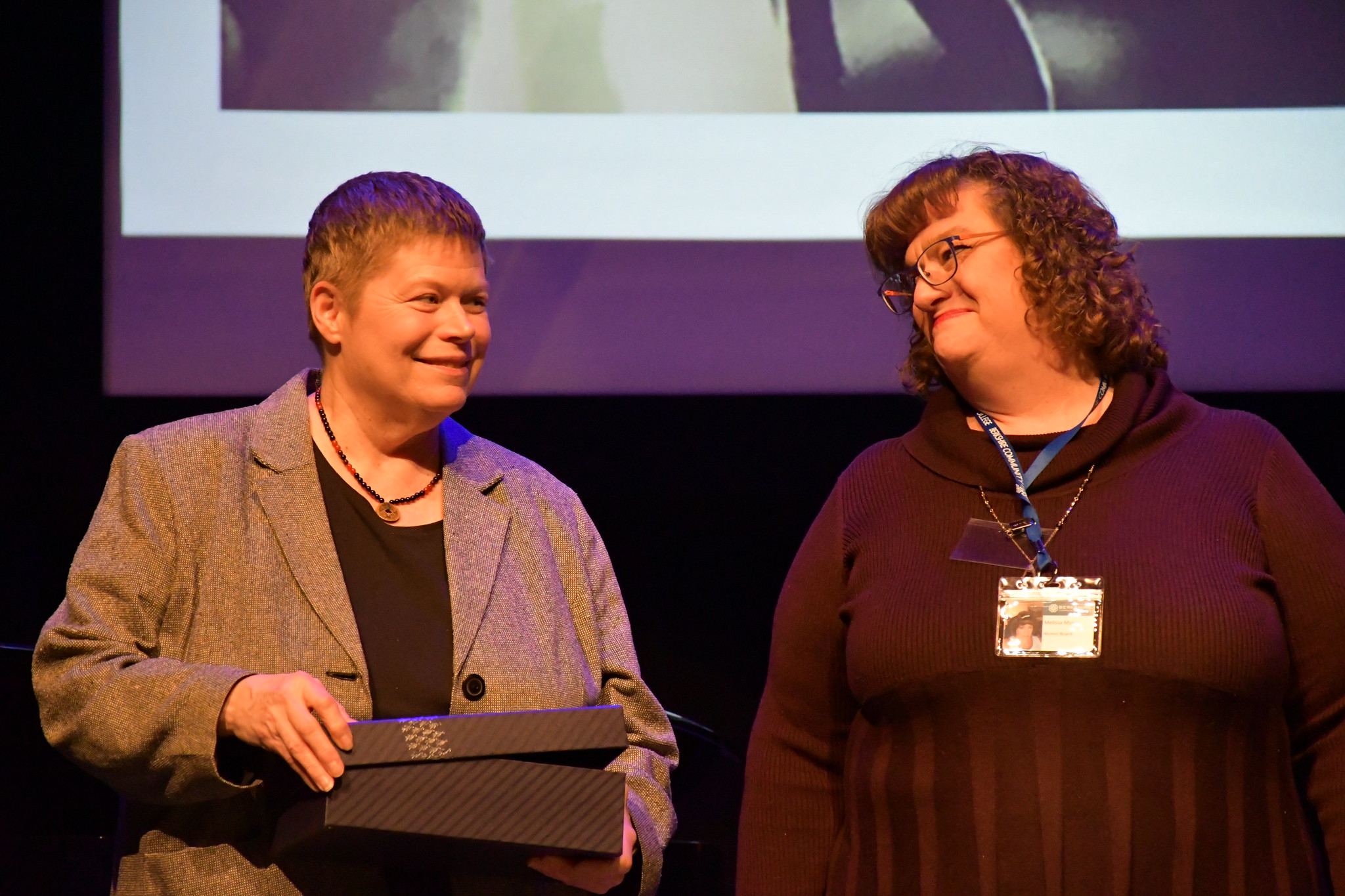 BUSINESS BRIEFS: BCC music festival draws crowd; Roots hires new ...