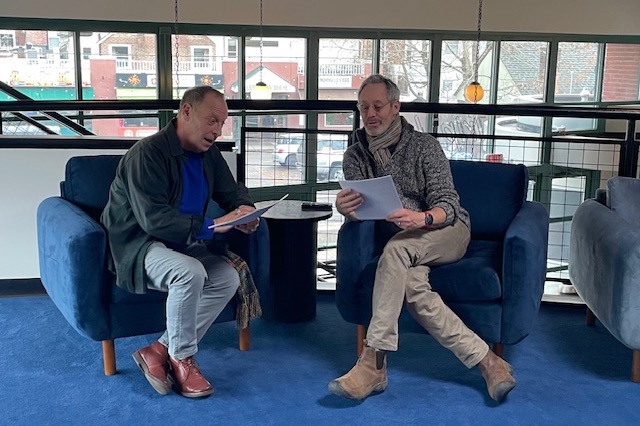 Triplex Cinema presents 'Bring Back the Movies – the Holidays' at Bard ...