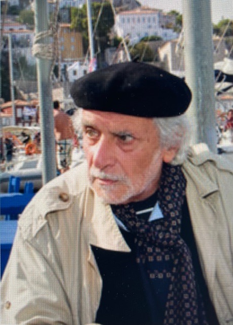 The Triplex Cinema celebrates Daniel Klein in documentary "I Like It ...