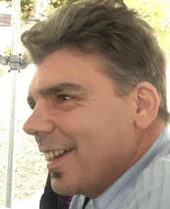 Luke Olsen, 57, of Egremont - The Berkshire Edge