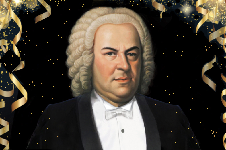 PREVIEW: Bach at New Year’s—A Very Baroque Celebration at the Mahaiwe, Academy of Music, and ...