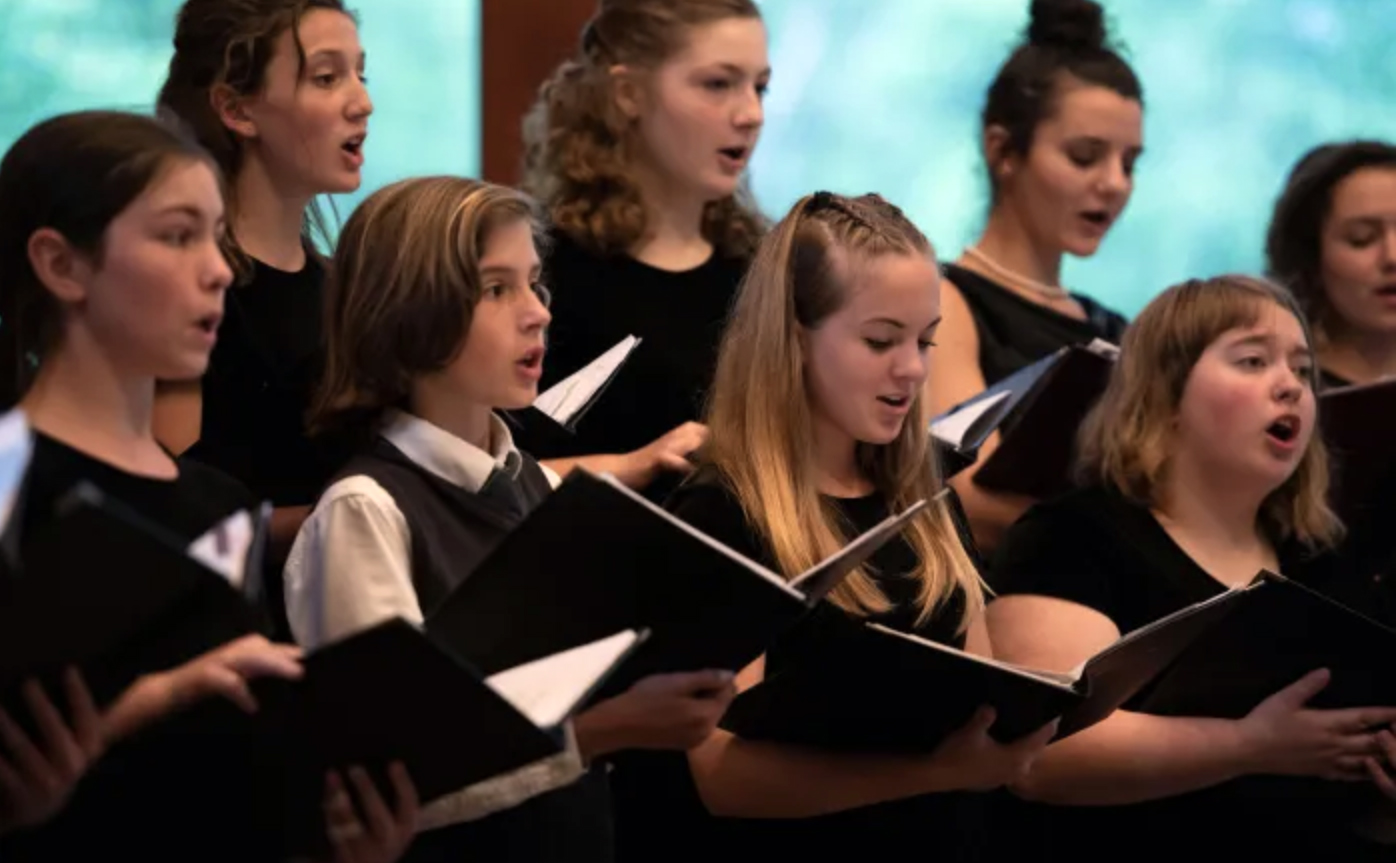PREVIEW: Berkshire Children’s Chorus celebrates Latinx music and ...