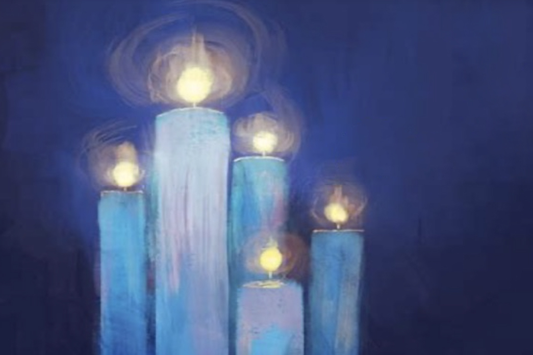 PREVIEW: Blue Christmas service at Lee Congregational Church Dec. 21 ...
