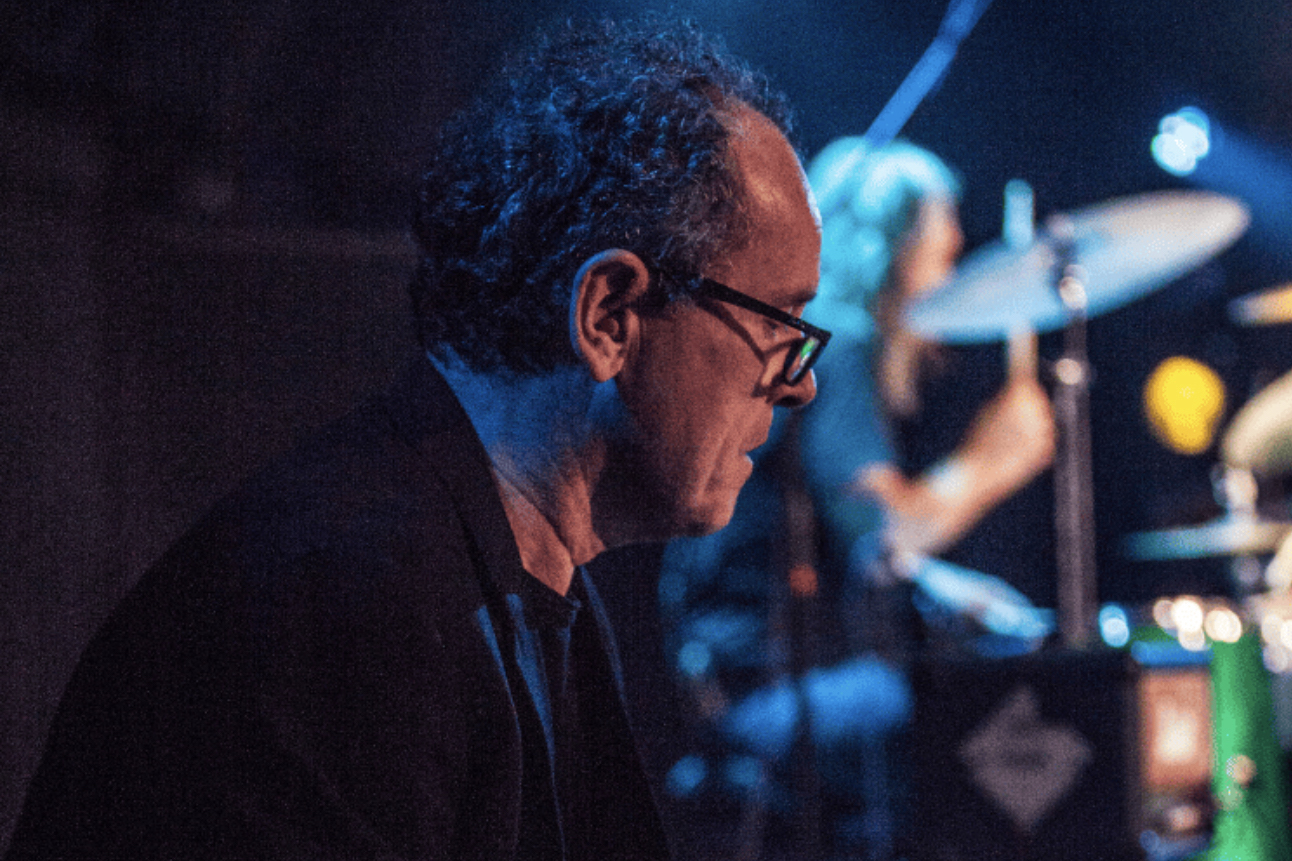 PREVIEW: Joe Rose and Friends will make spirits bright at The Foundry ...