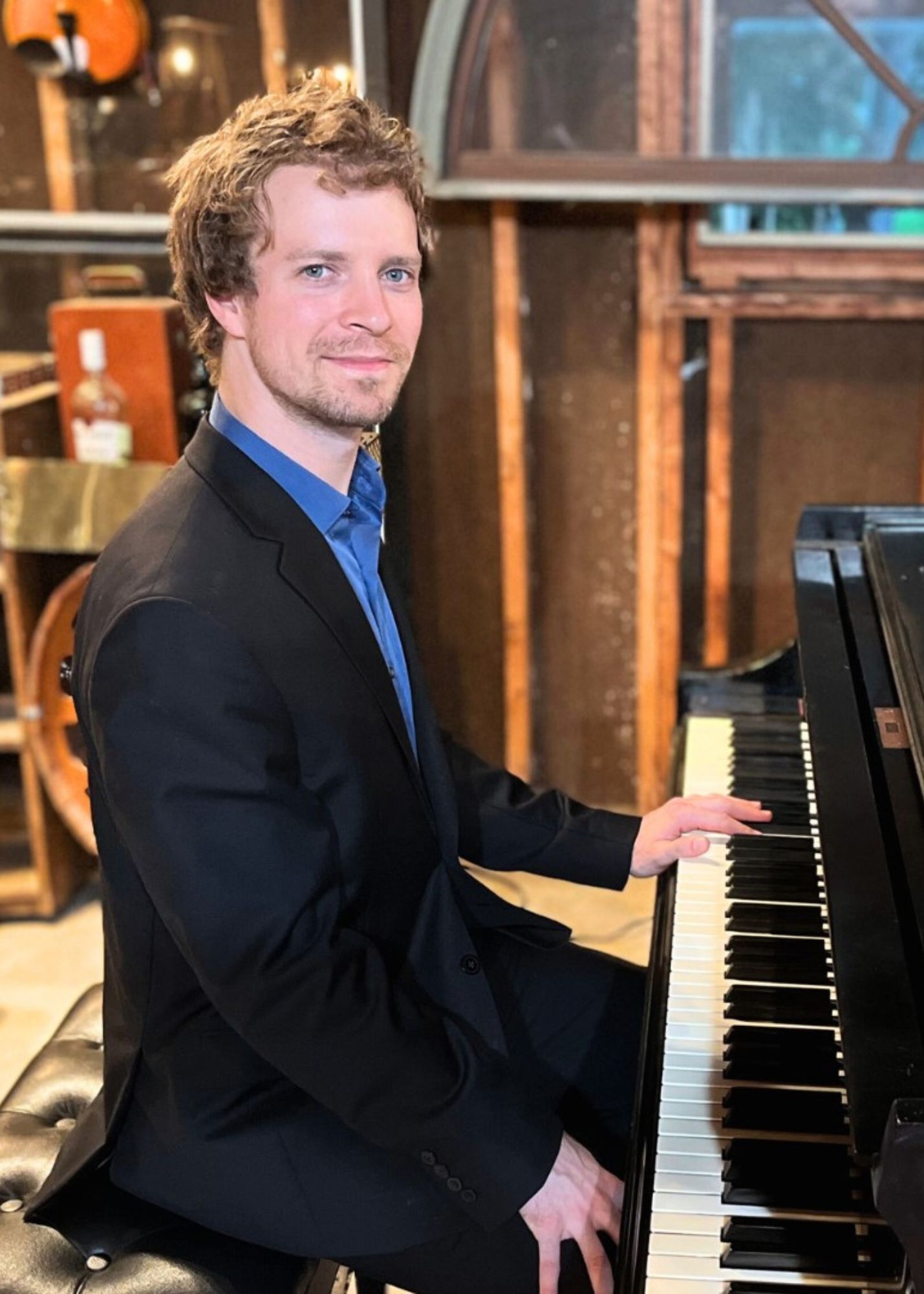 Bits & Bytes: ‘Carmen’ at The Mahaiwe and The Clark; Bob Logan and ...