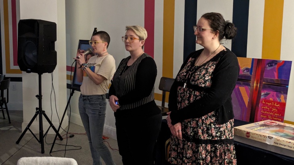 Life of Matthew Shepard remembered and celebrated 25 years after his ...