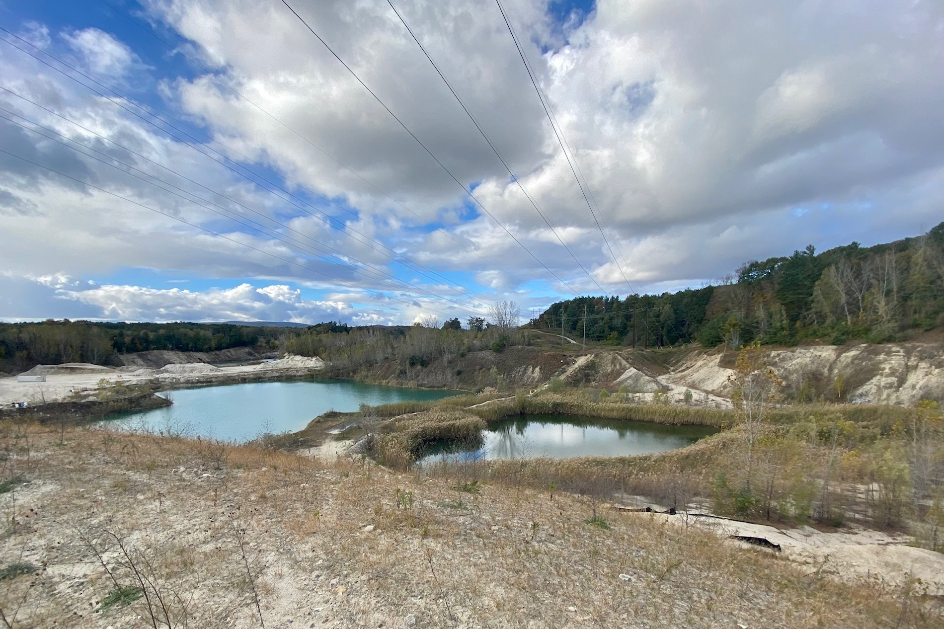 GE Quality of Life Plan aims to address air, noise, odor, light ...