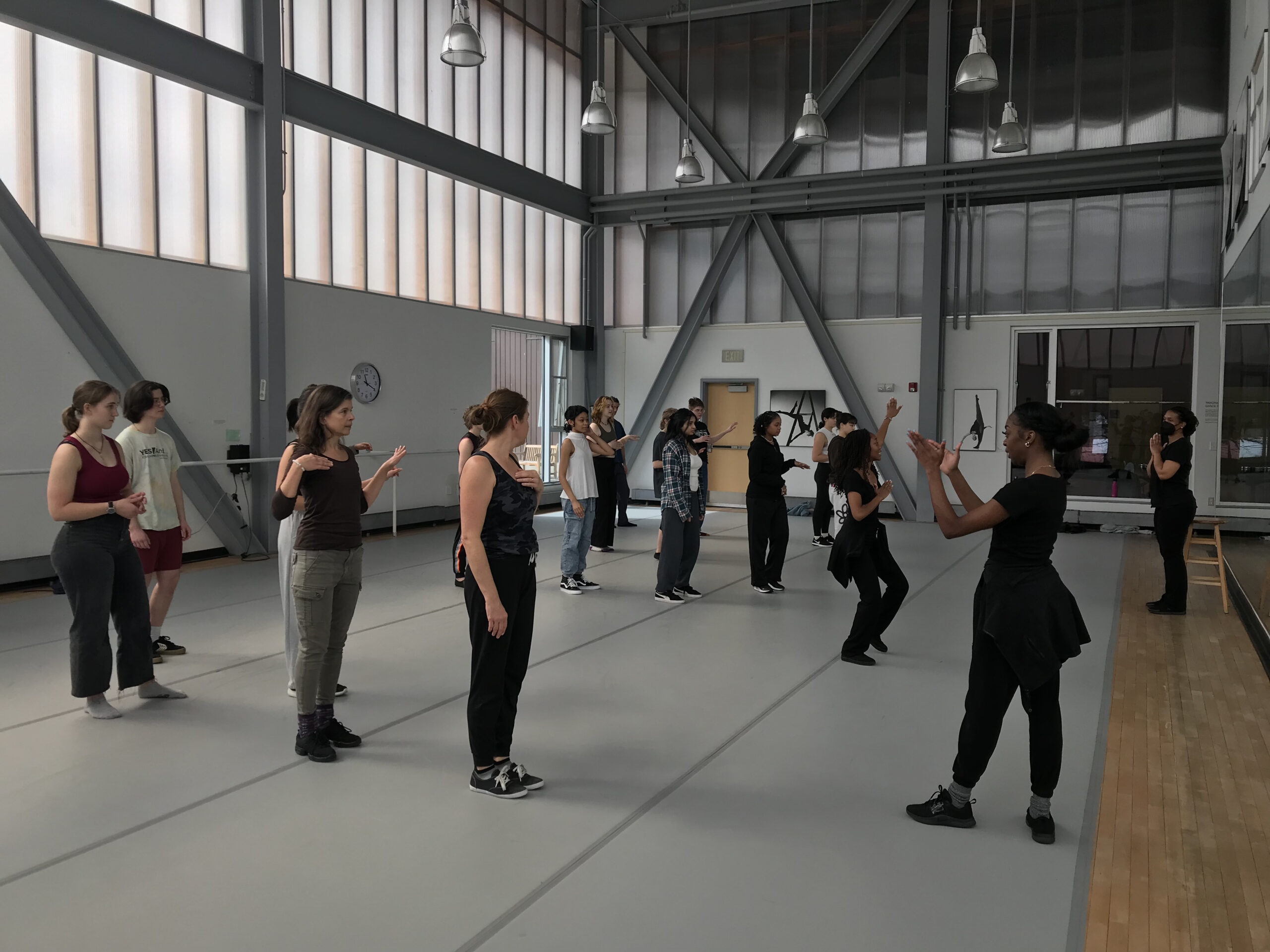 Berkshire Pulse receives NEA grant - The Berkshire Edge