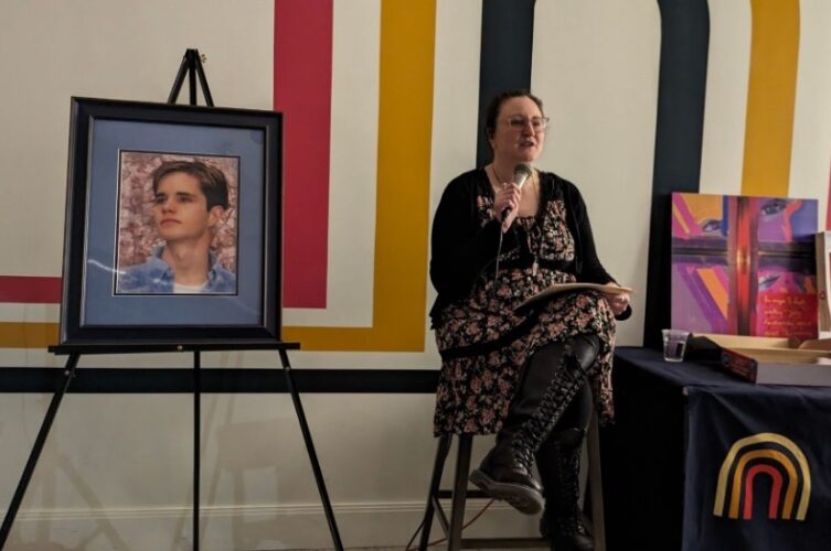 Life of Matthew Shepard remembered and celebrated 25 years after his ...