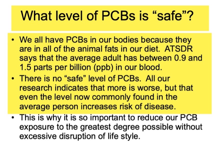 THE OTHER SIDE: Our alarming airborne PCBs - The Berkshire Edge