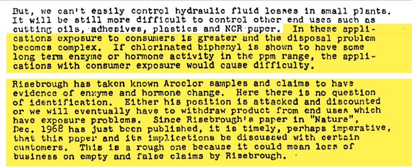 THE OTHER SIDE: Our alarming airborne PCBs - The Berkshire Edge