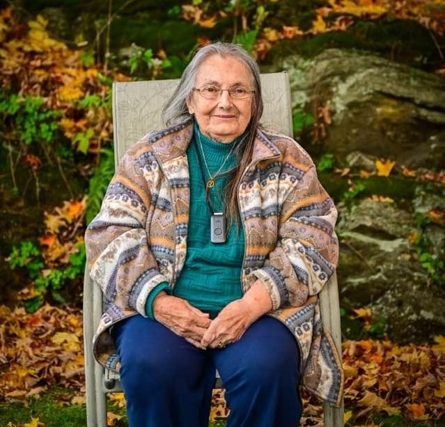 Emilia J. Bassett Fracasso, 85, formerly of Sheffield - The Berkshire Edge