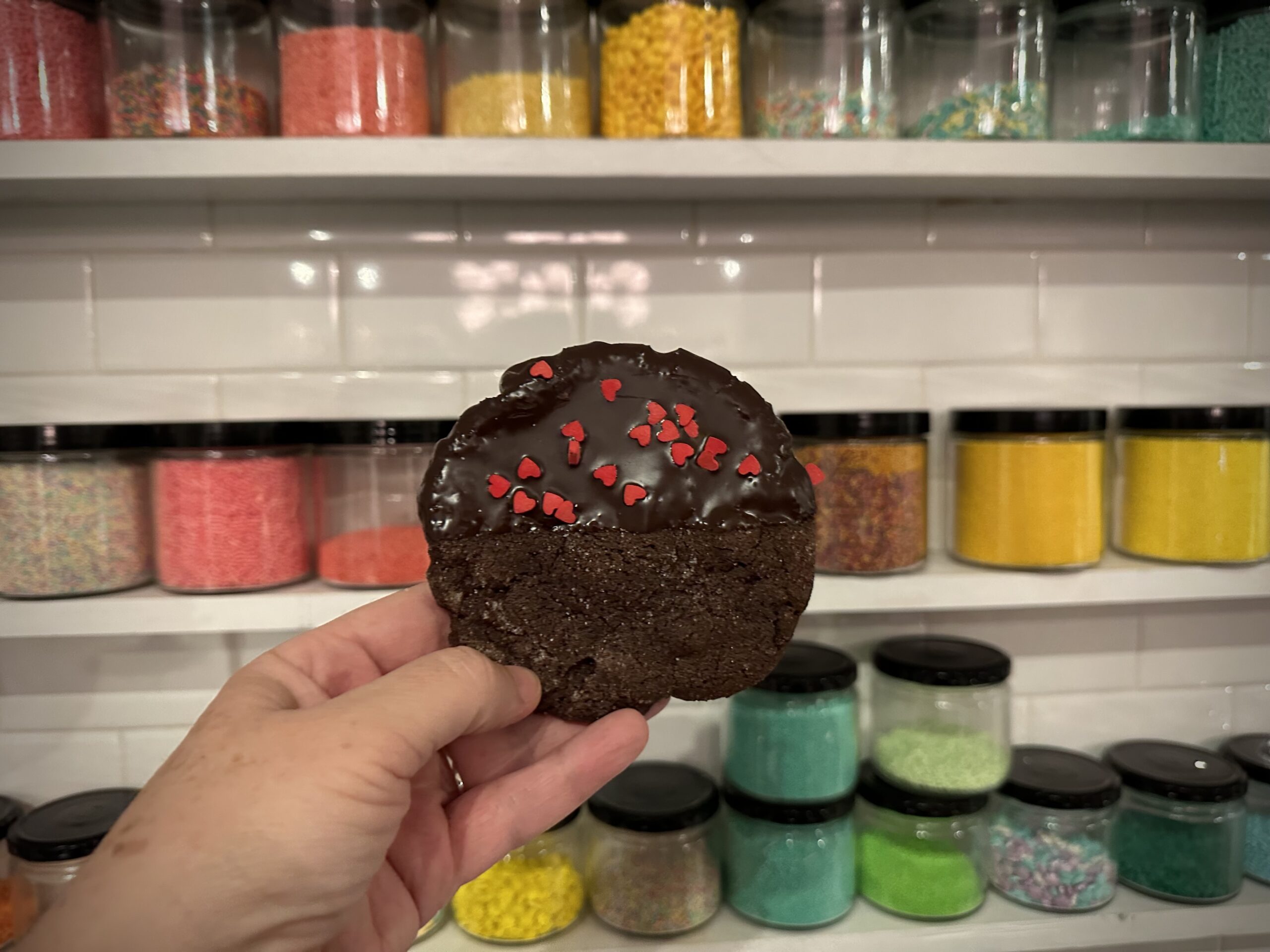 Nine Cakes takes the cake - The Berkshire Edge