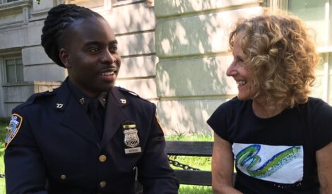 BITS & BYTES: Edwin Raymond at American Mural Project; Eryca Nolan at ...