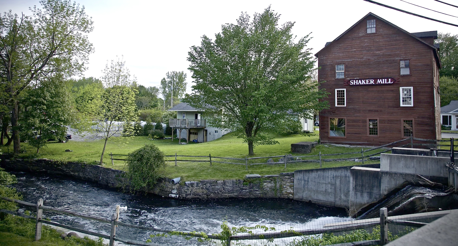 PREVIEW: 'Beaverland' author Leila Philip to speak at West Stockbridge ...