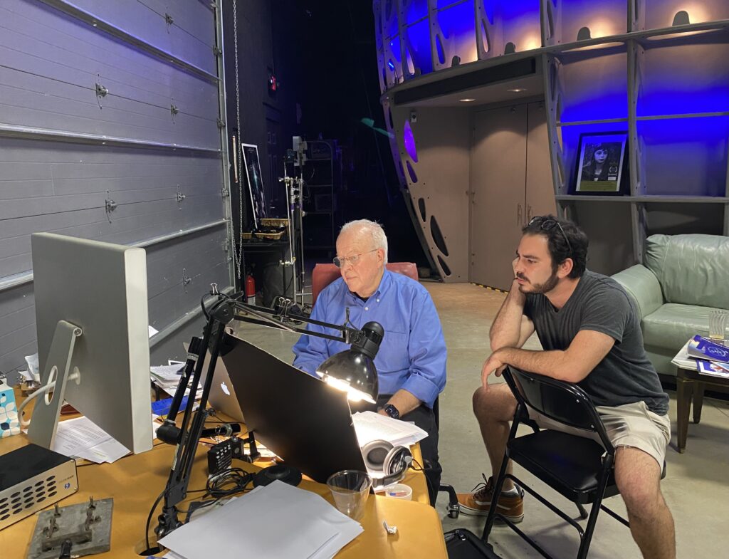 BUSINESS MONDAY: Spotlight on Berkshire Film and Media Collaborative ...