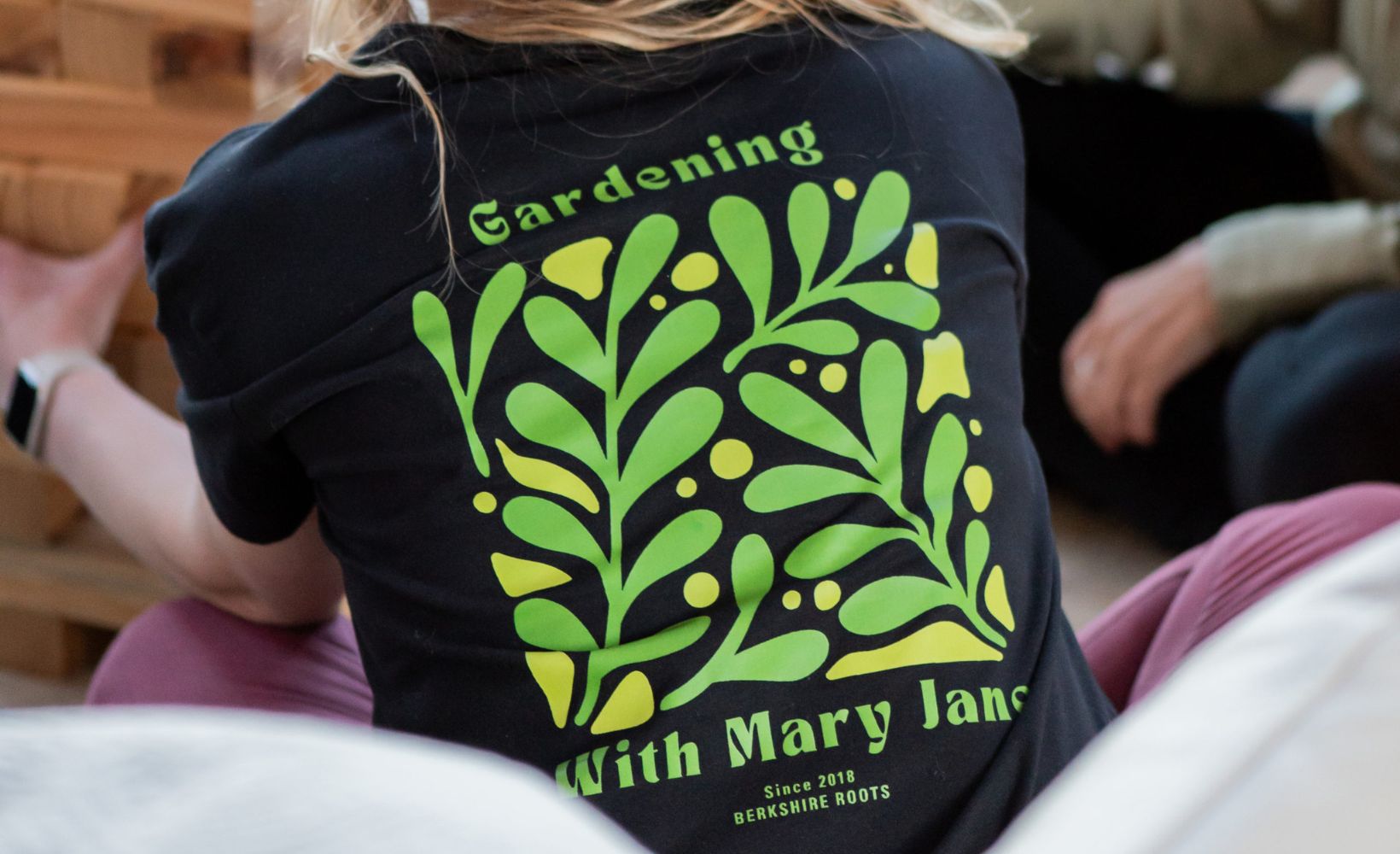 BUSINESS BRIEFS: Berkshire Roots apparel line; Blackshires Leadership ...