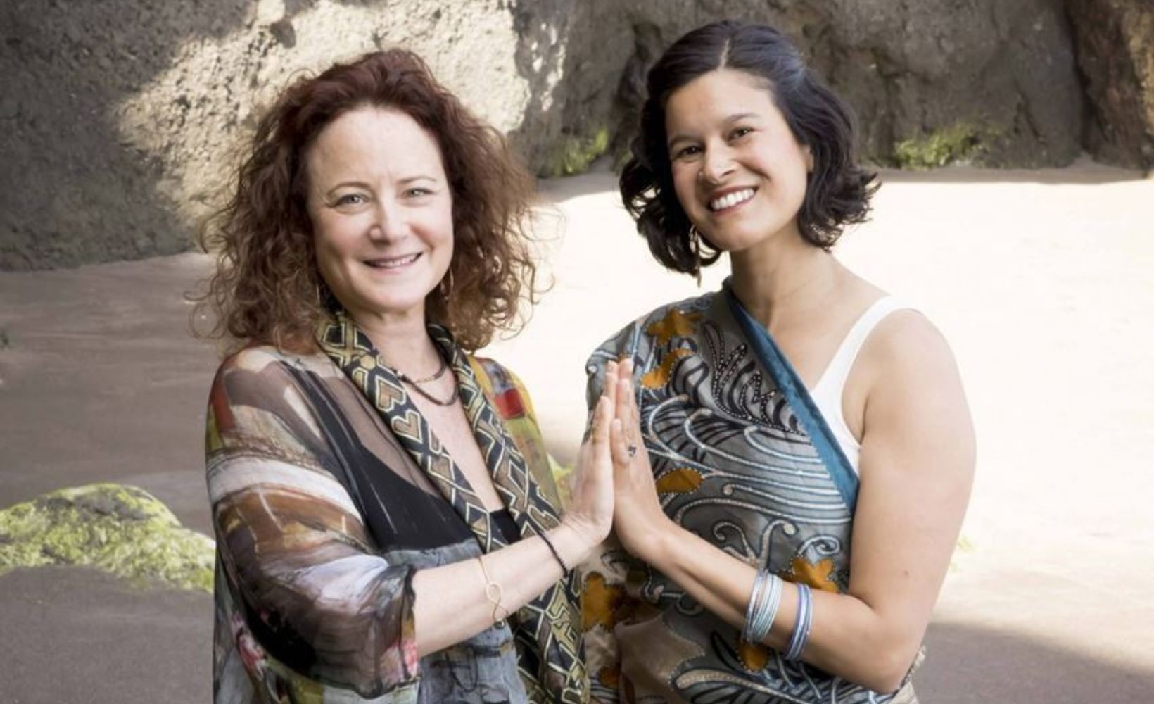 BITS & BYTES: Samantha Anderson and Rimi Chakraborty at OLLI; ‘Art and ...