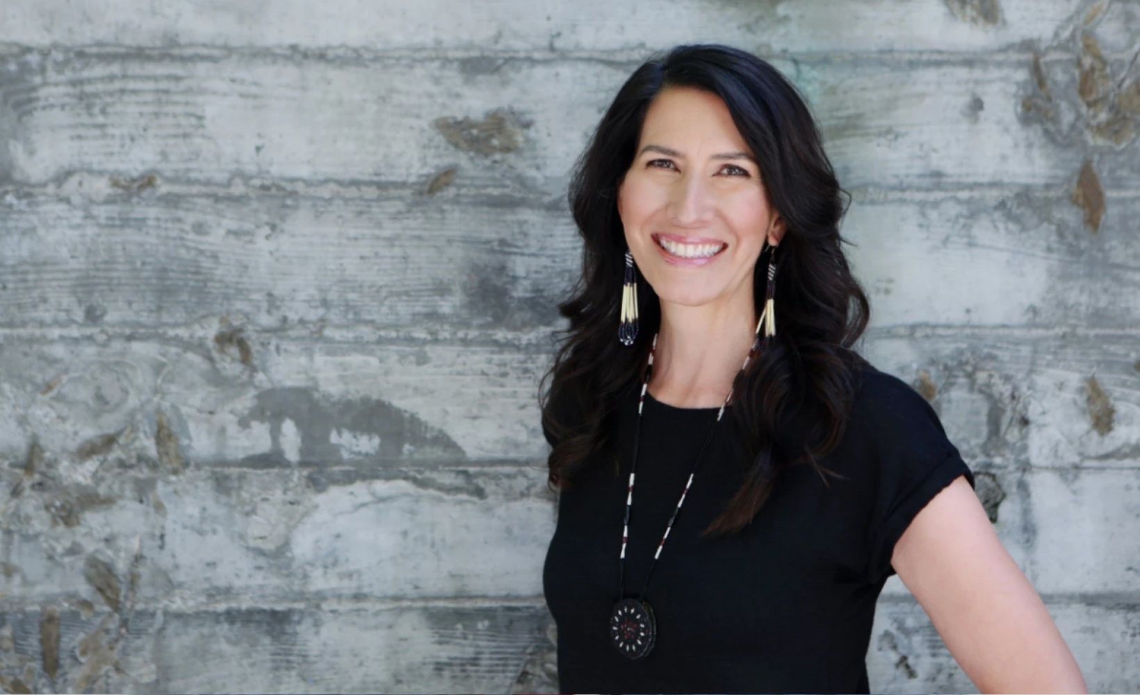 BITS & BYTES: Dr. Beth Piatote at Bard College; Venki Ramakrishnan at ...